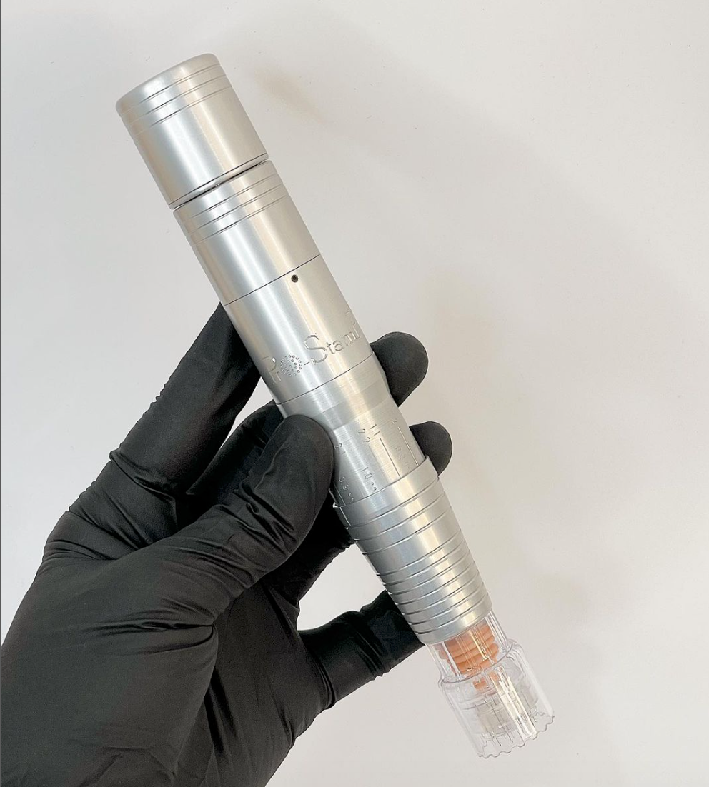 The New Generation of Skin Needling – Leahs Skin & Beauty