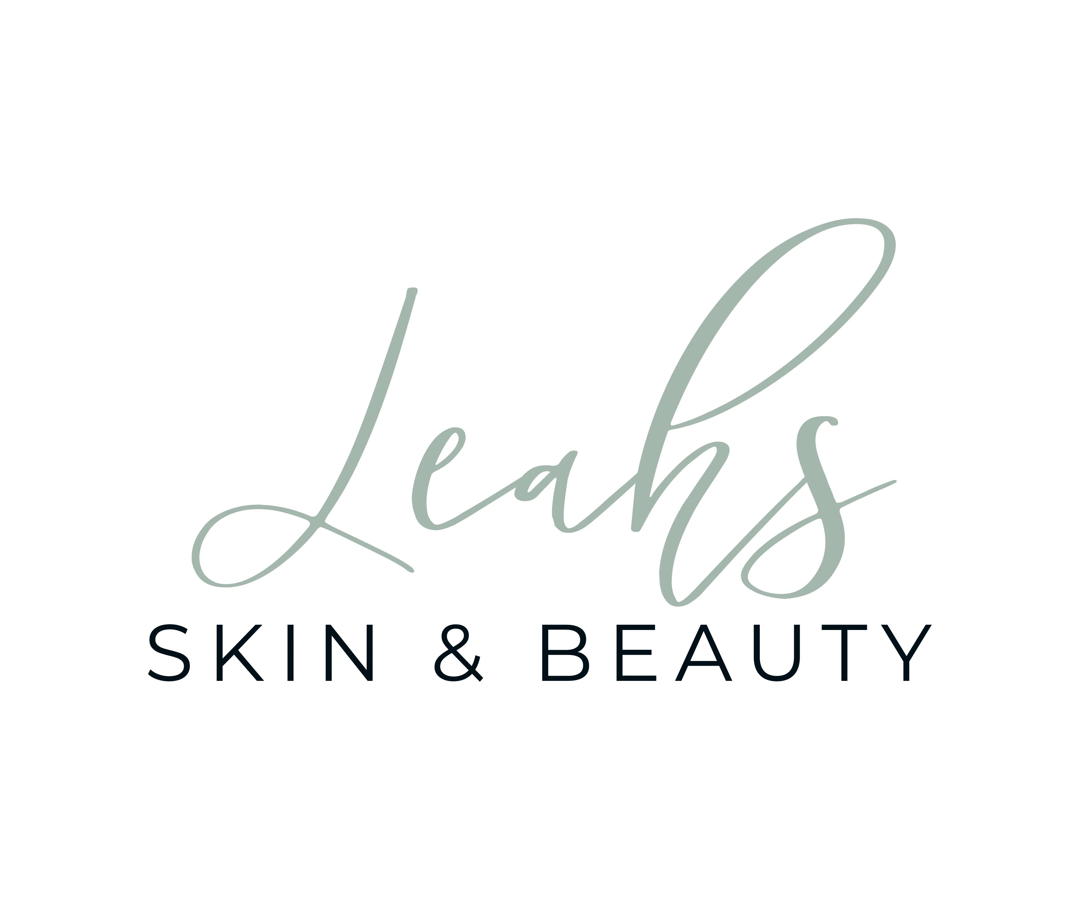 Leah’s Skin and Beauty – A luxurious Skin and Beauty Salon
